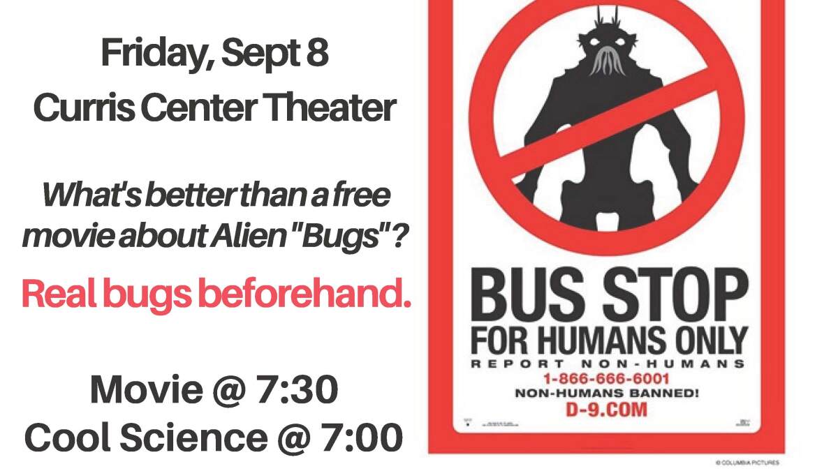 district 9 alien sounds