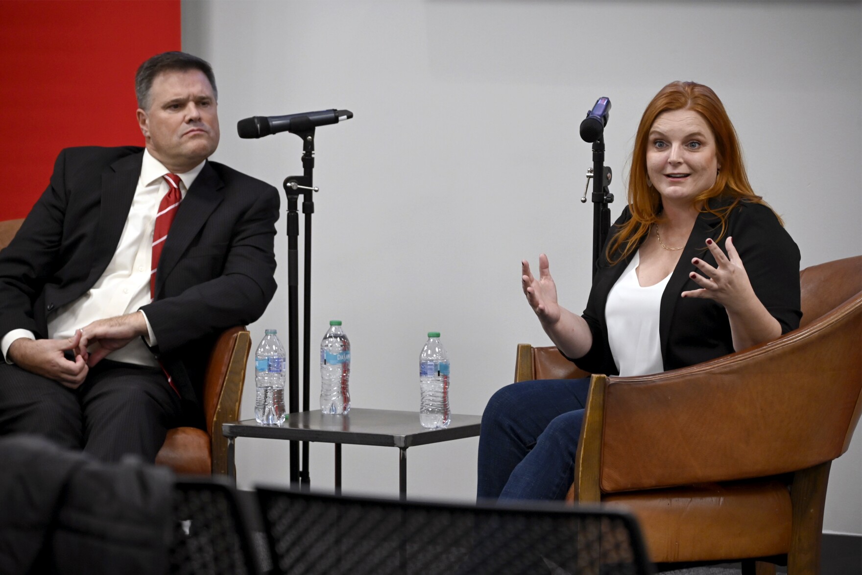 Trump would win if election were held today, Fairfield University ...