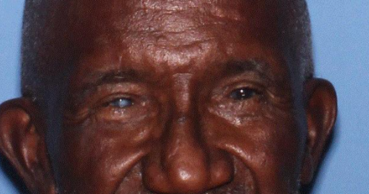 Statewide Silver Alert Issued For Missing Vulnerable Man