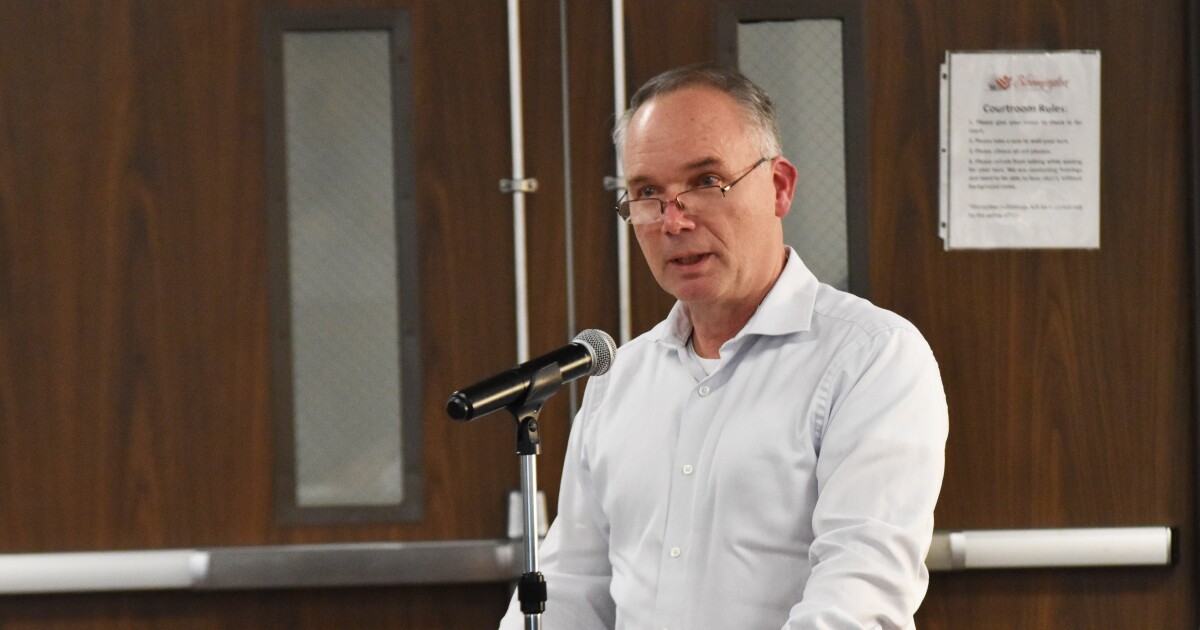 Bloomington council approves new water filtration unit, previews 2026 ...