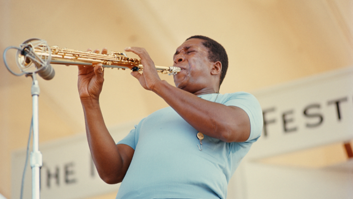 john coltrane jr