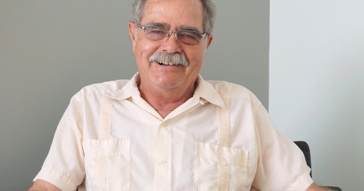 Bill McClellan On 39 Years In St. Louis And The Joy Of Journalism | KBIA