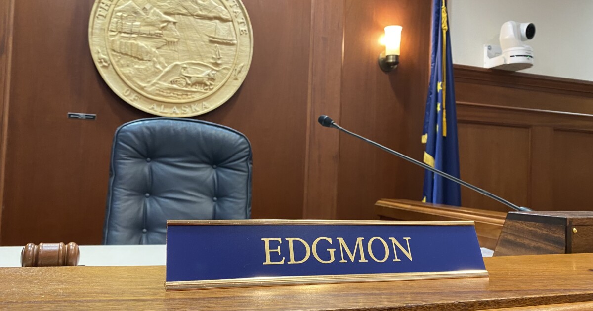 Edgmon takes speaker’s gavel with plans to address education funding ...