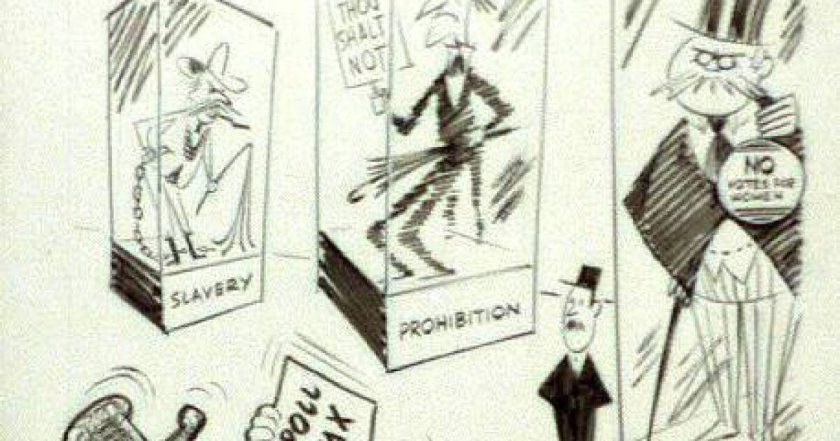 no poll tax amendment