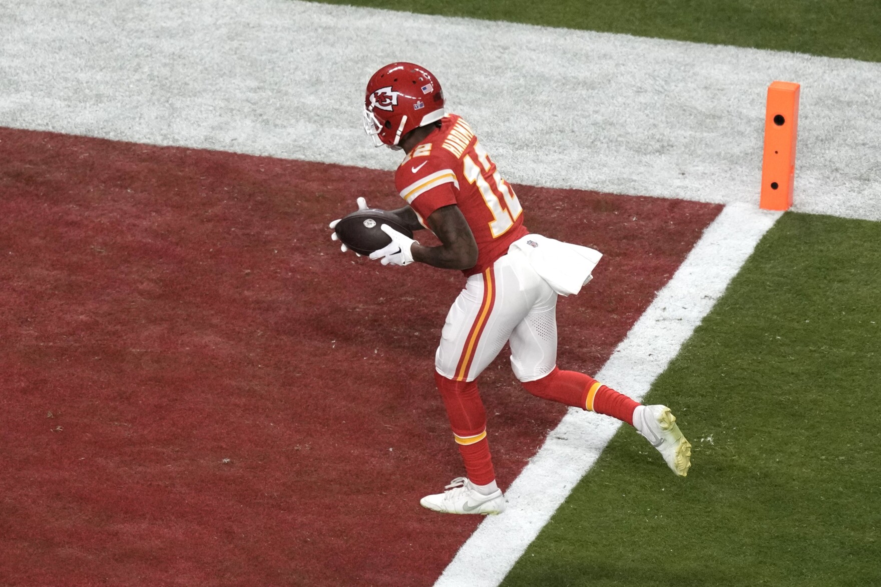Kansas City Chiefs win 2024 Super Bowl in overtime, become back-to-back NFL champions | KCUR ...