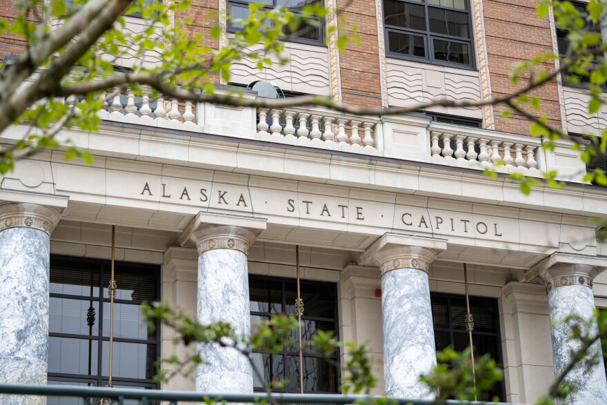 Alaska lawmakers scrutinize Dunleavy's plans for new Department of ... Alaska lawmakers scrutinize Dunleavy's plans for new Department of ...