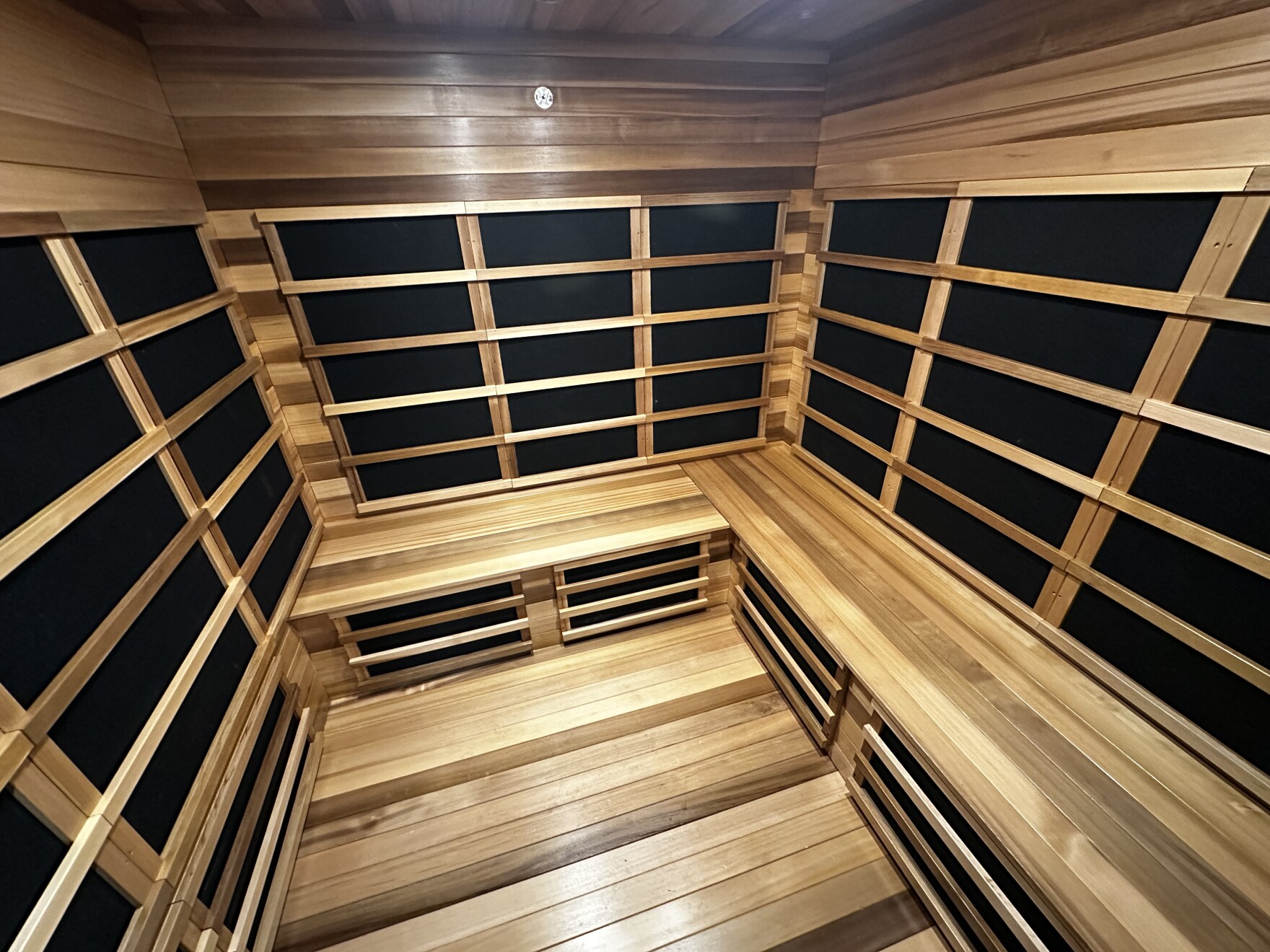 Parkside Fitness locker rooms get a $500,000 'gut job' makeover | WCBU ...