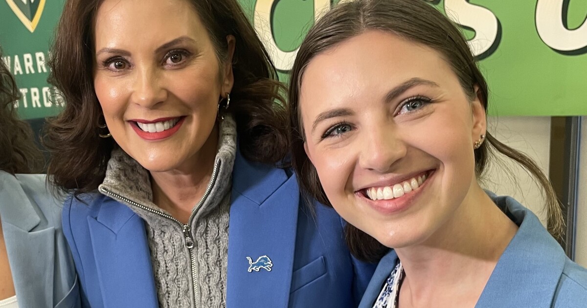 Whitmer will tour MI to sell plans outlined in State of the State ...