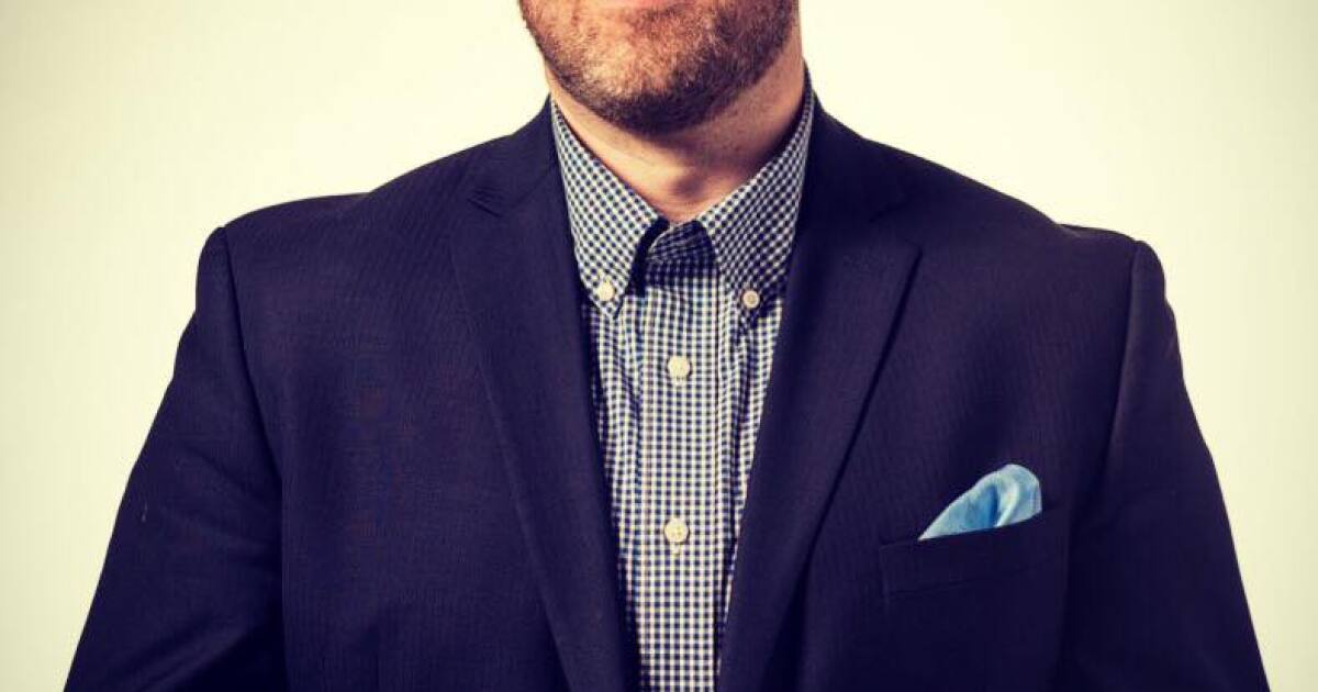 Cleveland Orchestra Youth Orchestra: Brett Mitchell | Ideastream Public ...