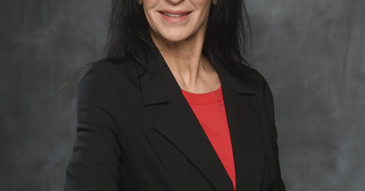 Q&A: Stacy Zinn, Republican candidate for U.S. House District 02 ...