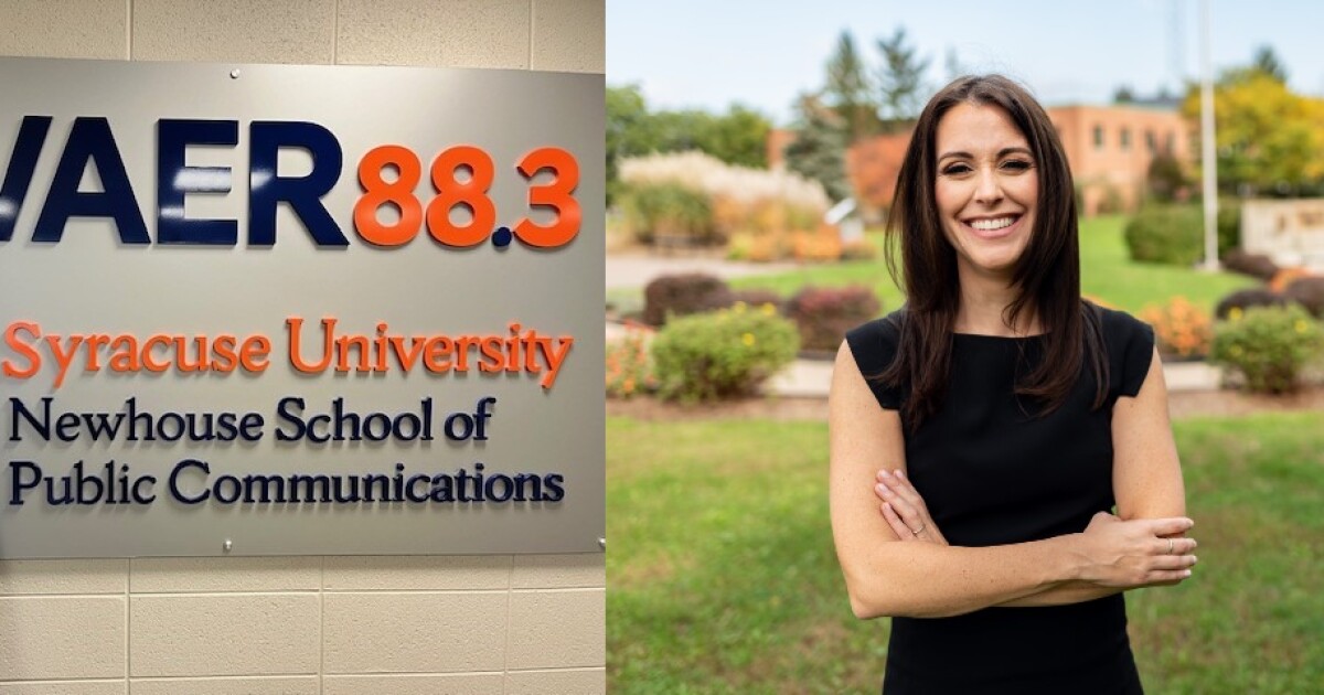 NY-22 Democrats choose between Sarah Klee Hood and John Mannion in ...