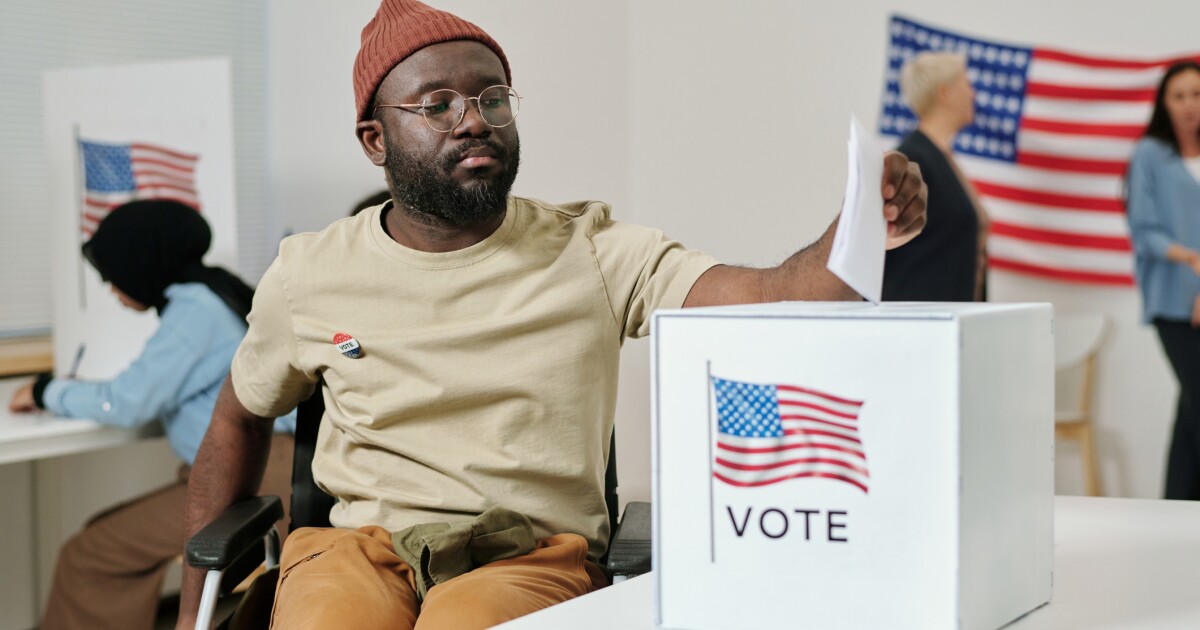 Public Media Voters Guide offers info on major state races for 2024 ...