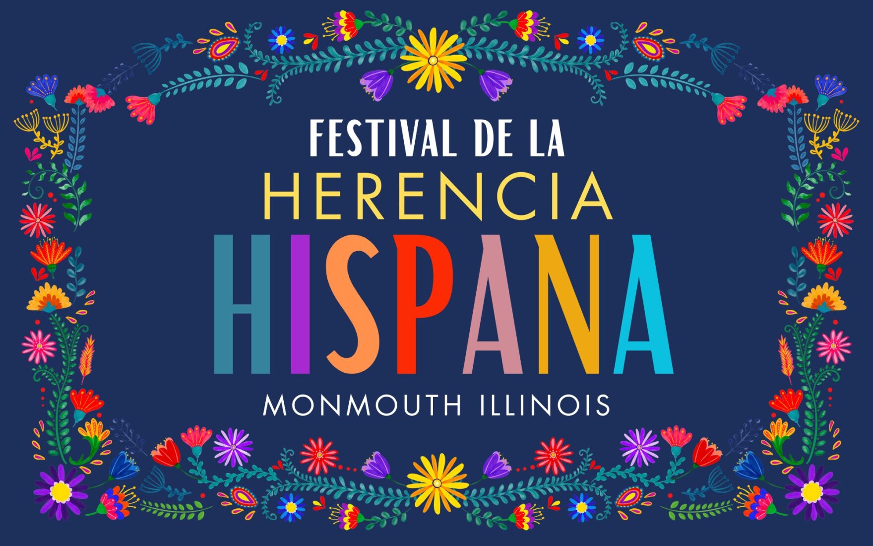 Monmouth to celebrate Hispanic heritage at annual festival
