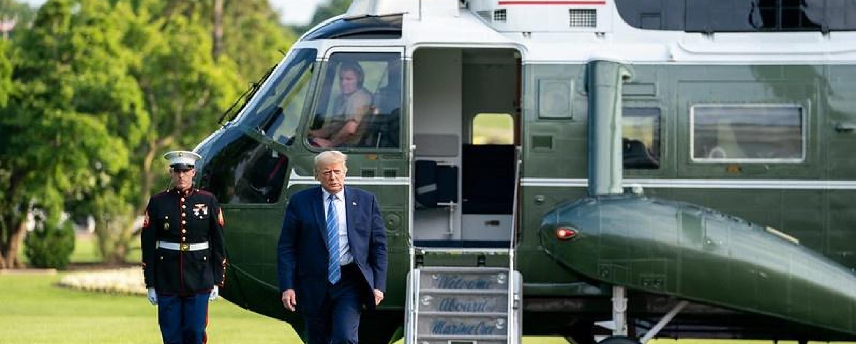 Washington Week full episode for June 19, 2020