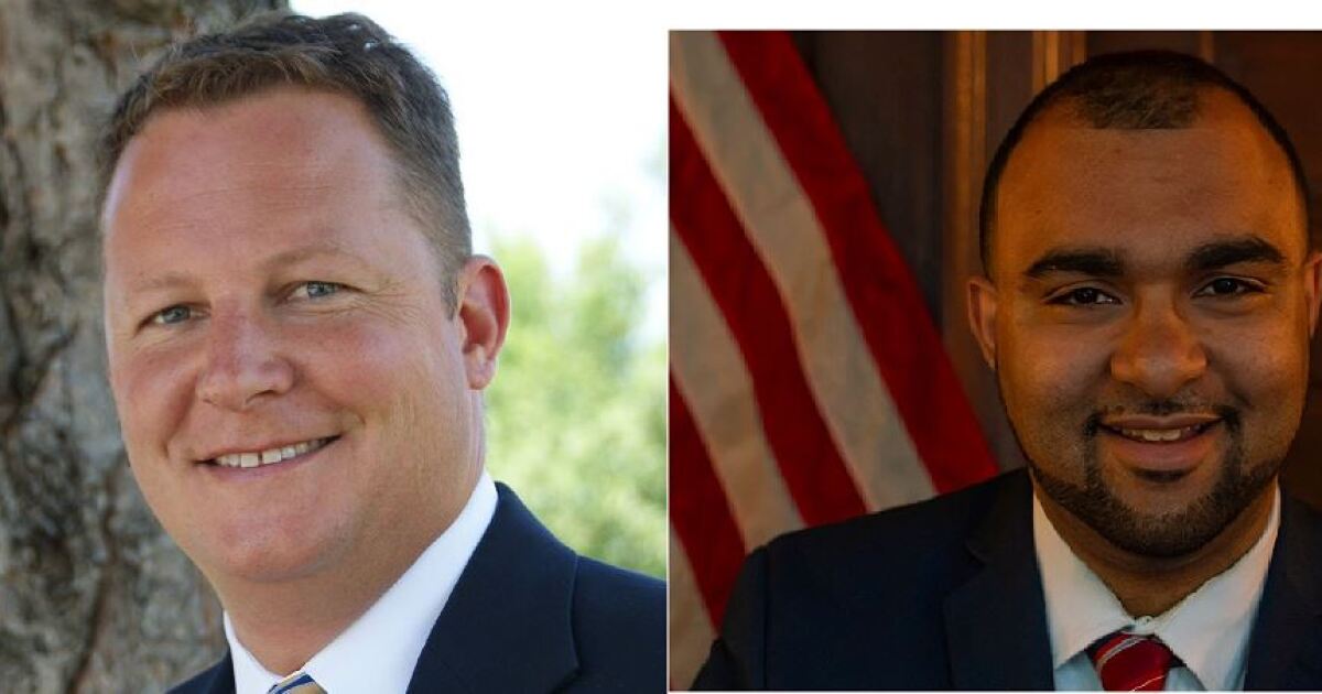 Ryan, Slater win CNY State Senate primaries | WRVO Public Media