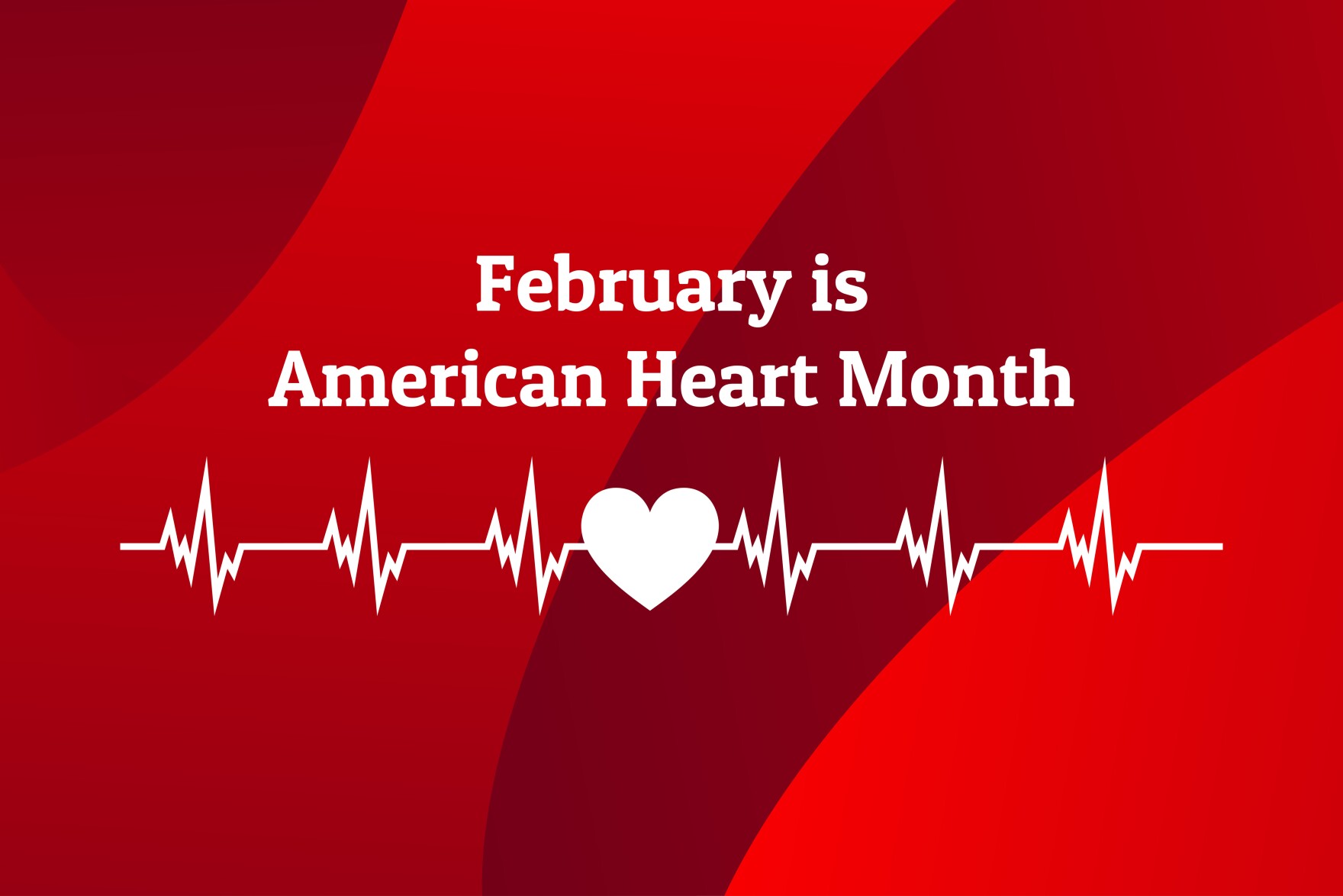 February is American Heart Month. What you need to know to prevent ...