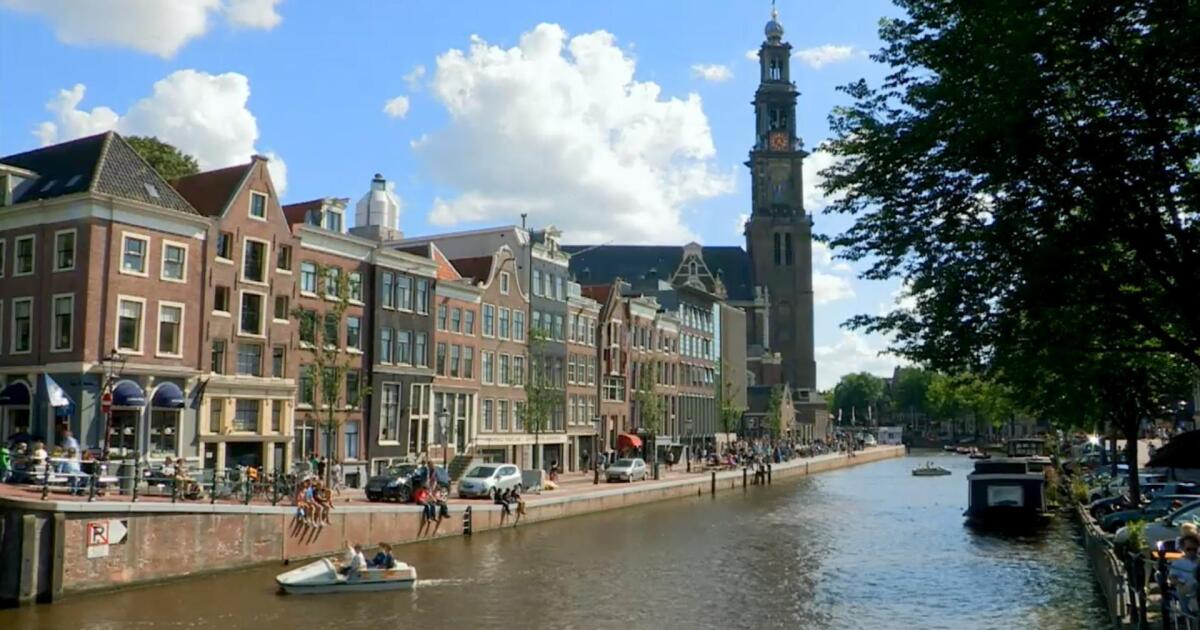 Amsterdam