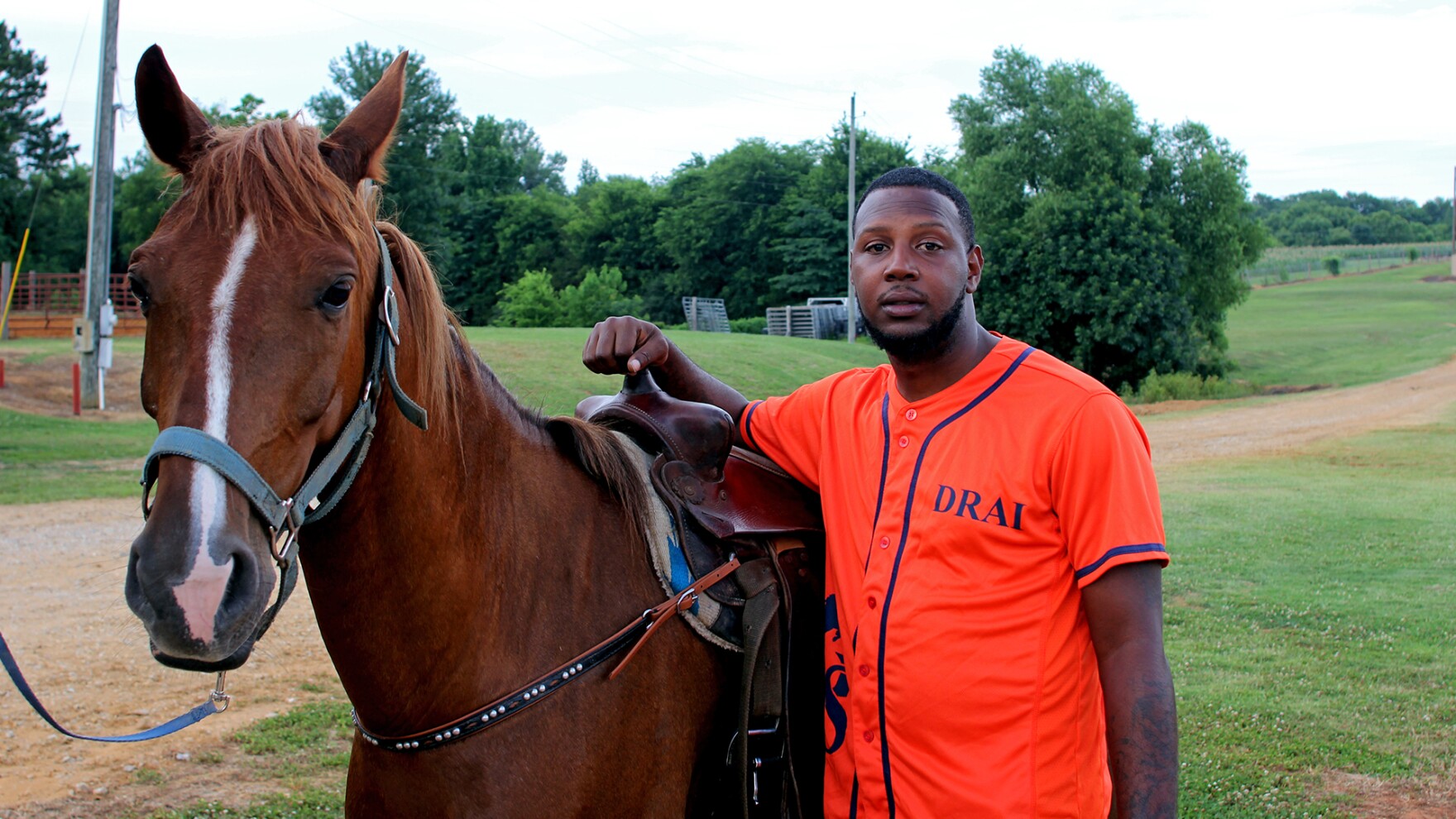 In Northeast Mississippi, Black cowboys celebrated Juneteenth with a ...
