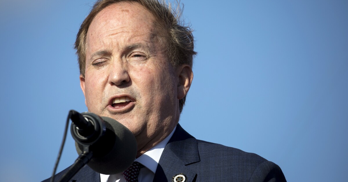 Texas AG demands documents on trans athletes in Dallas, Irving ISDs ...