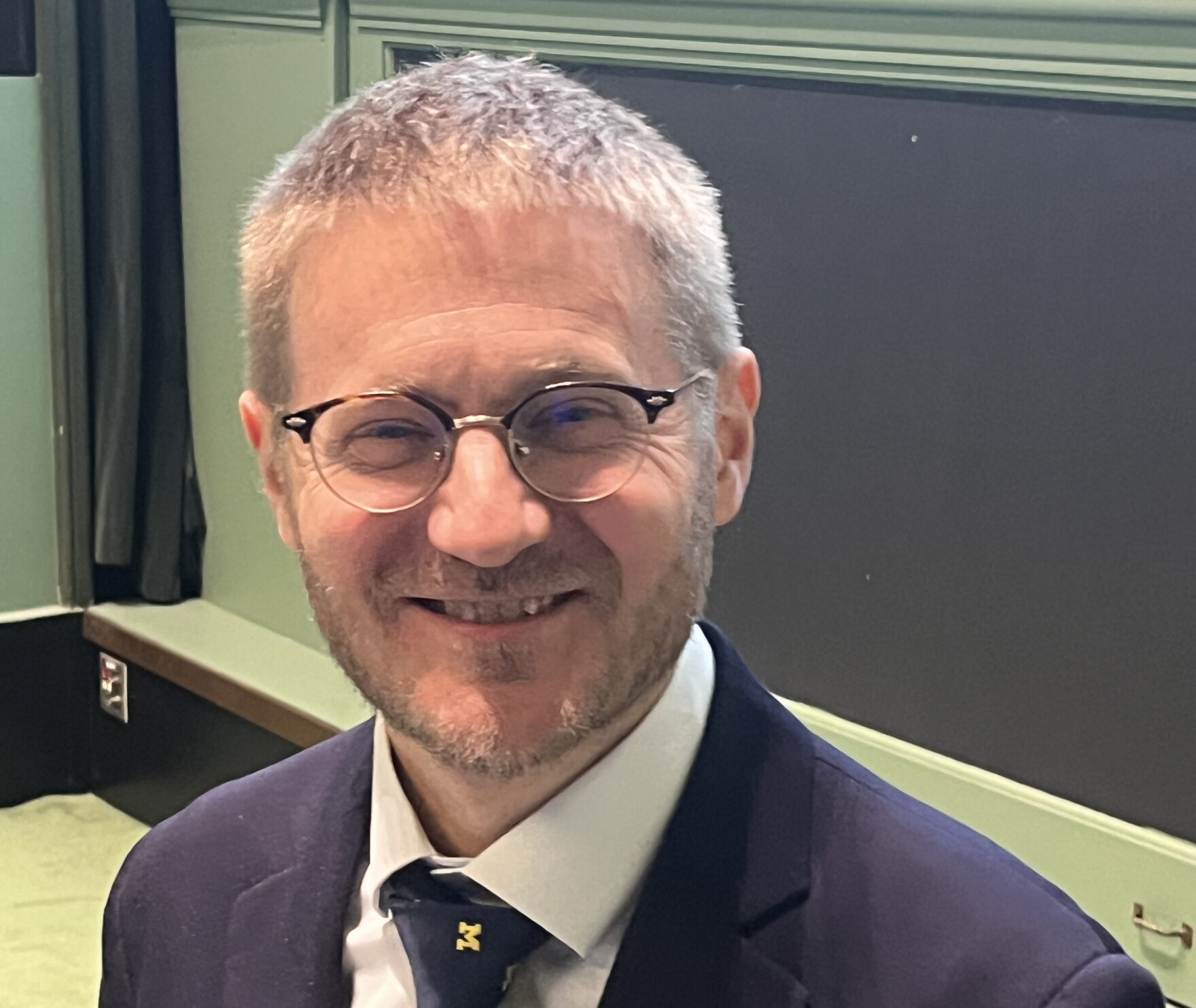 U-M economic group forecasts job growth in 2025-26 | WNMU-FM