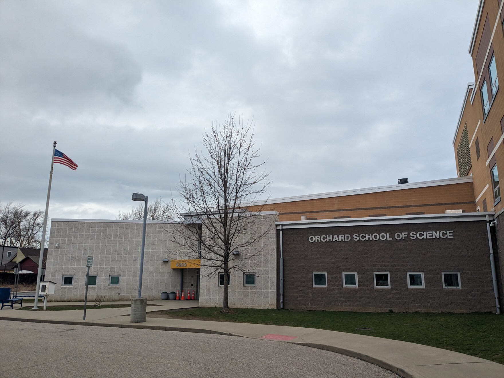 Is the new CMSD reading curriculum what's best for the district? | WYSO