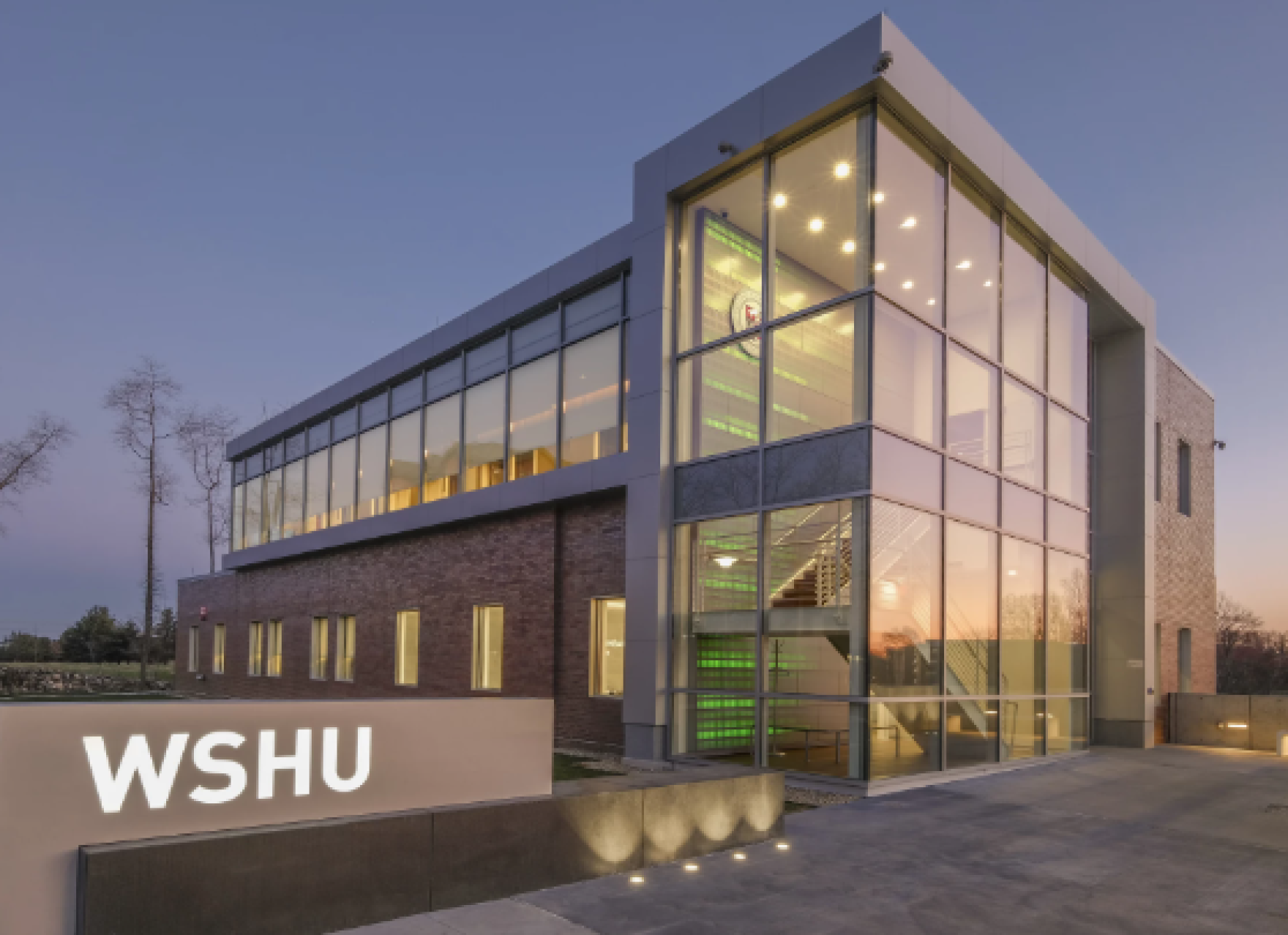 WSHU - Homepage