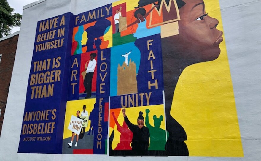 Prison Reform Community Are The Focus Of Local Contributions To The