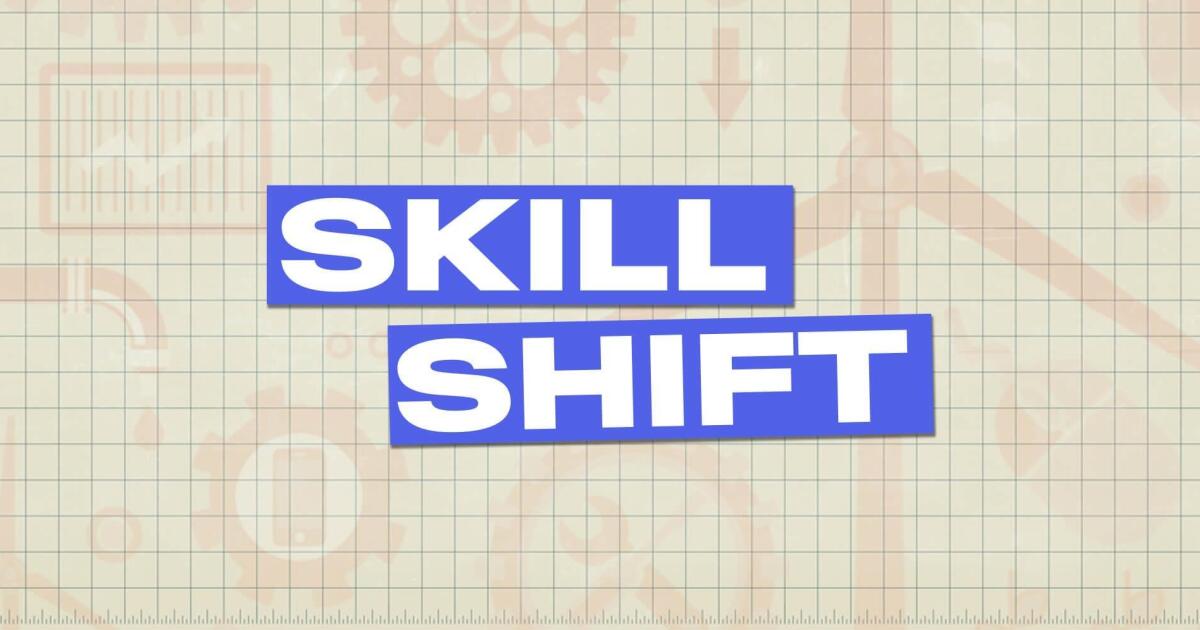 Skill Shift