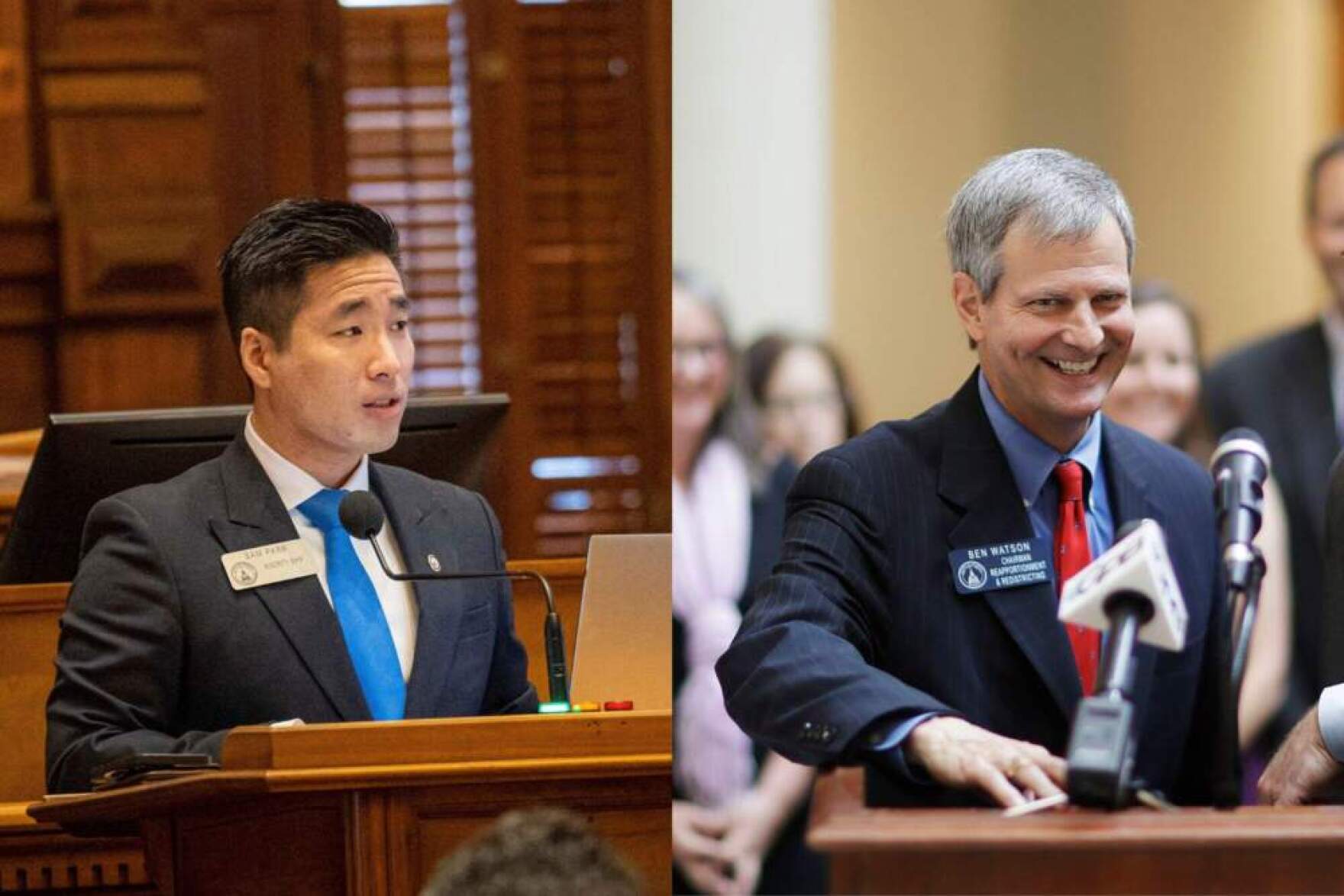 Georgia lawmakers debate what to do about expiring Obamacare subsidies ...