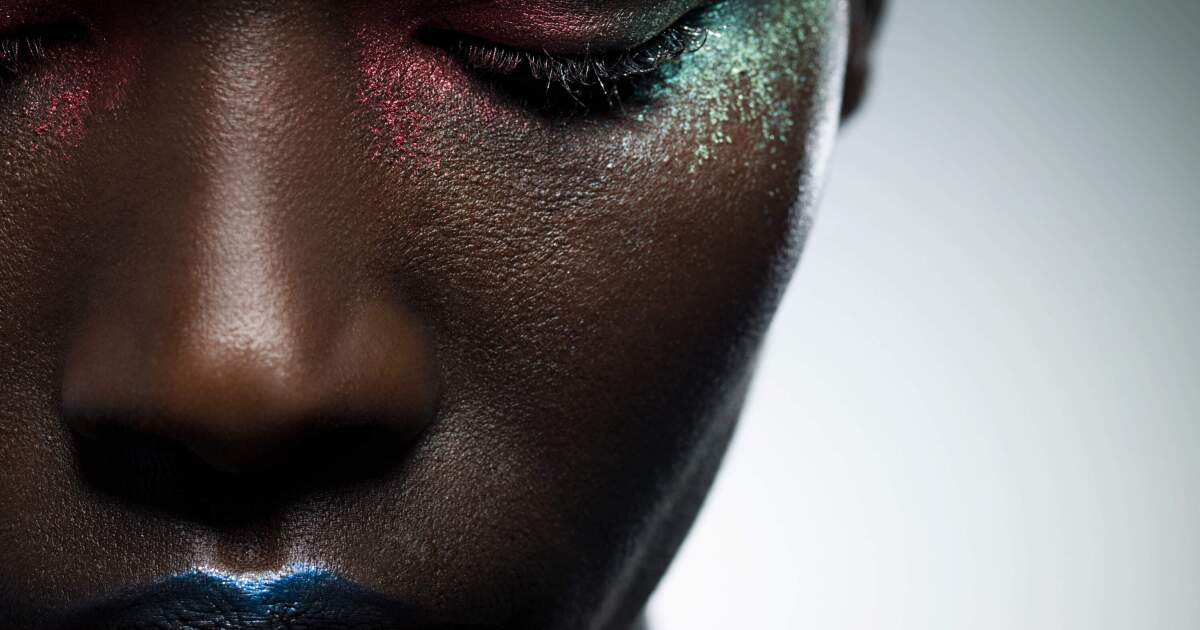 Glitter's microplastic problem: The environmental case for breaking up ...