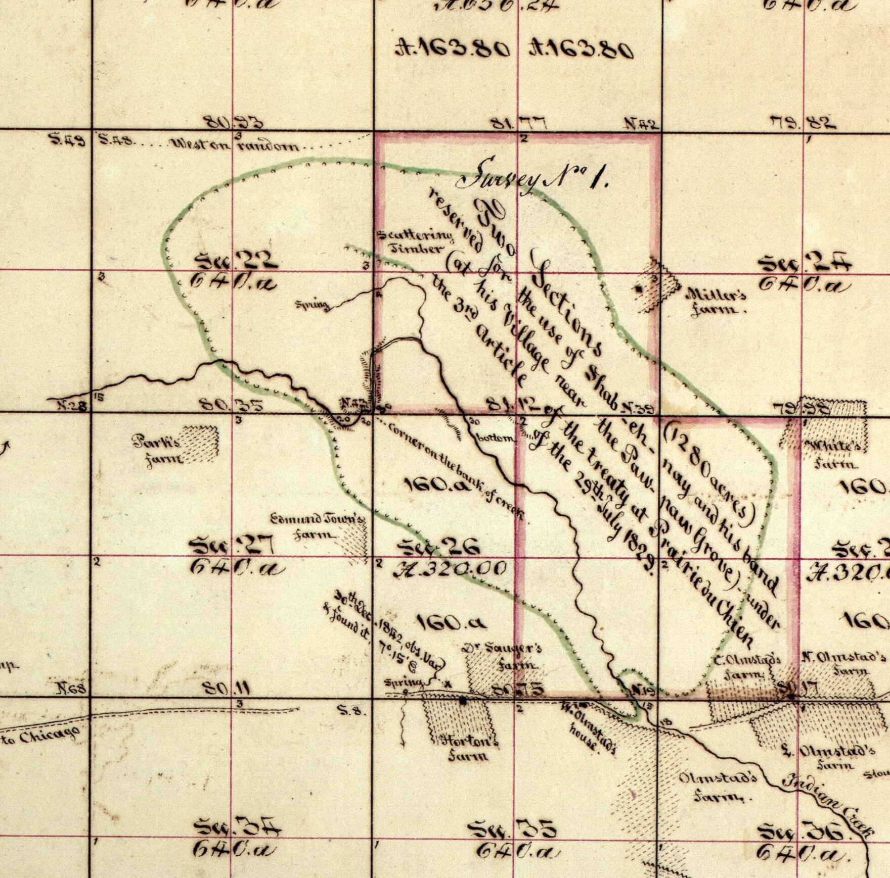 The U.S. sold this tribe’s land illegally. It’s now the latest Native ...