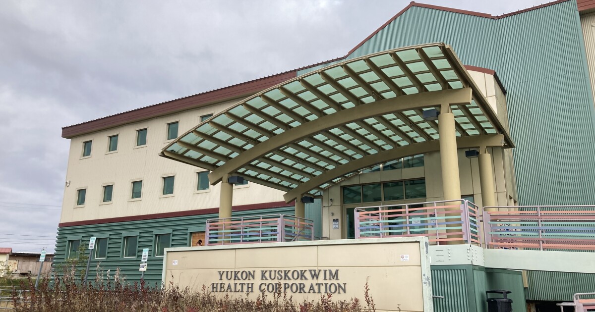 Yukon-Kuskokwim Health Corporation receives $5M federal food security grant