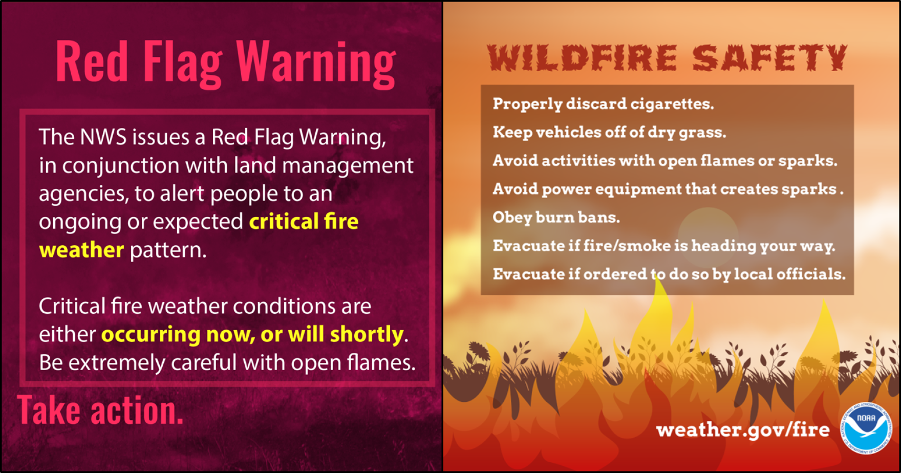 Florida's wildfire season & weather: what's at play? | WFSU News