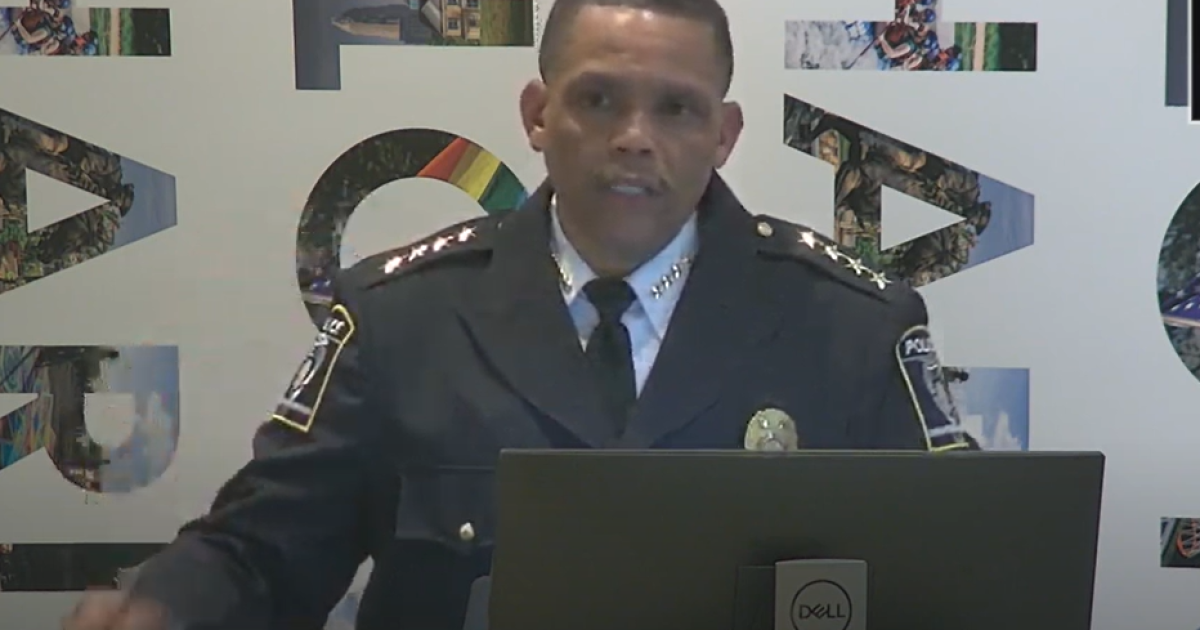 Council member says Charlotte was 'unethical, immoral' in settlement ...