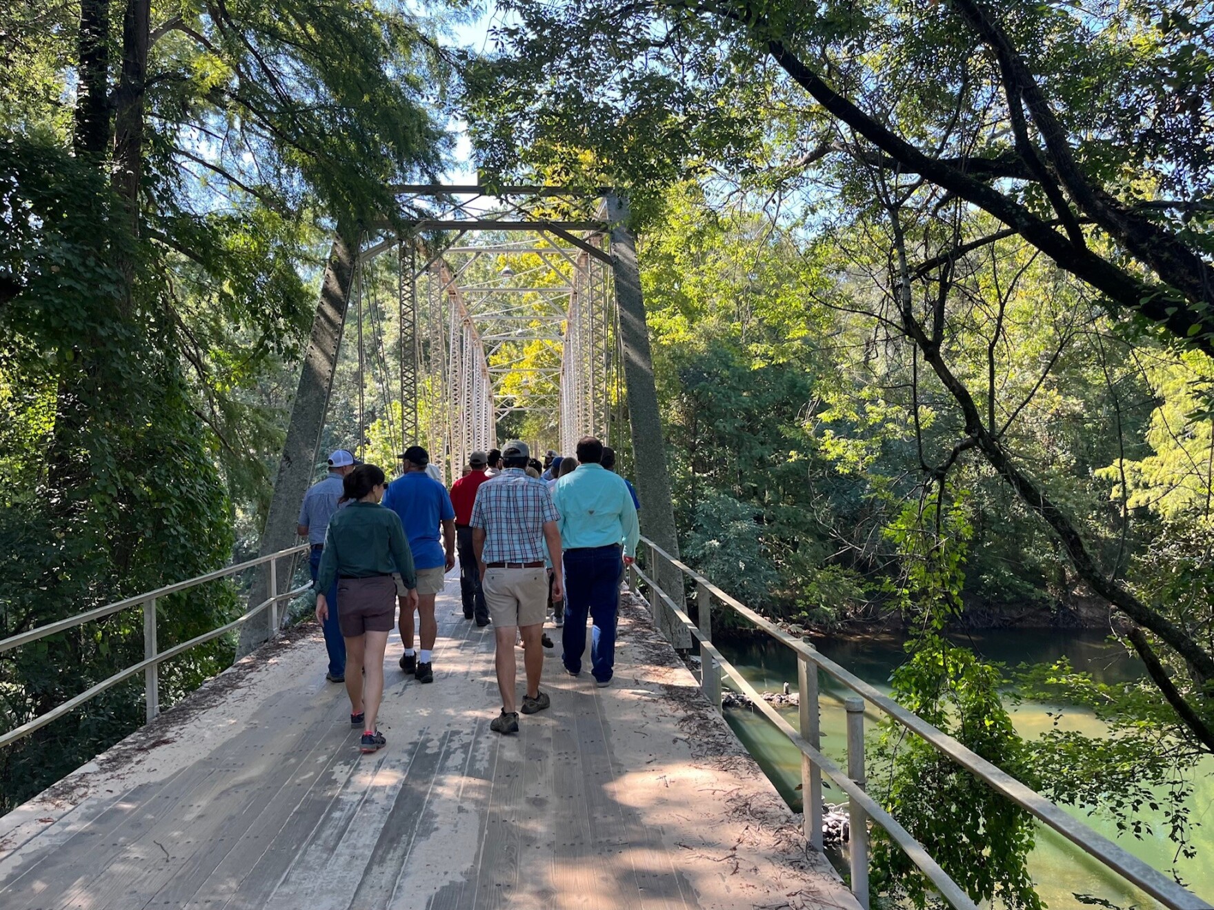 25 years after tri-state water wars, Georgia farmers get green light to ...