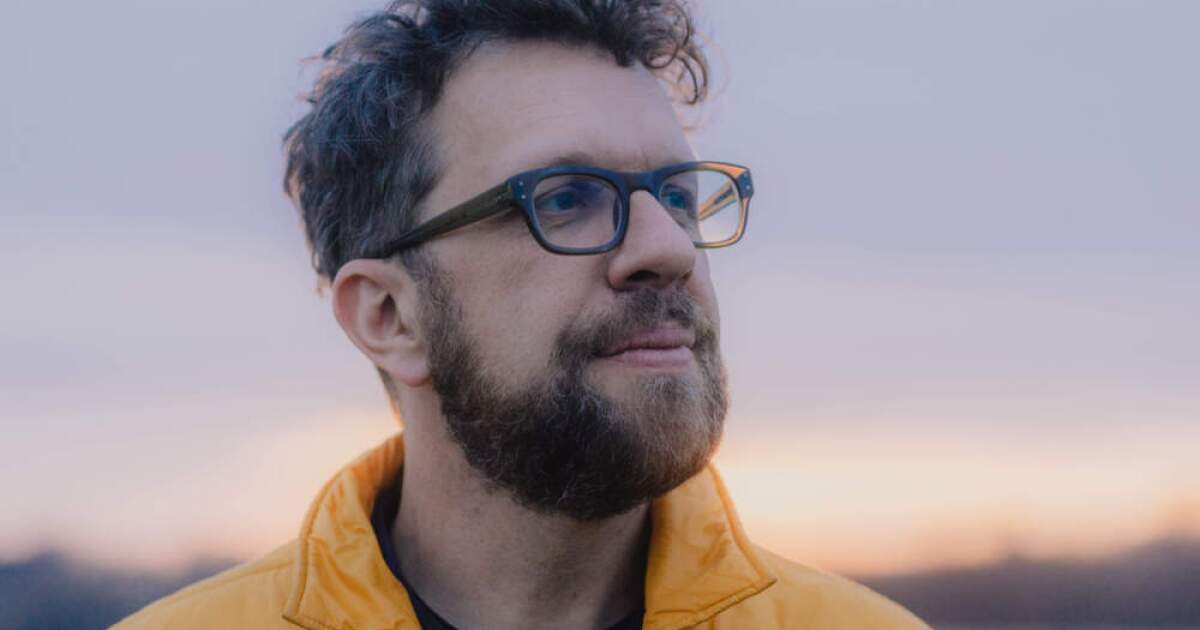 'Appalachia Borealis' album features piano meditations inspired by bird ...