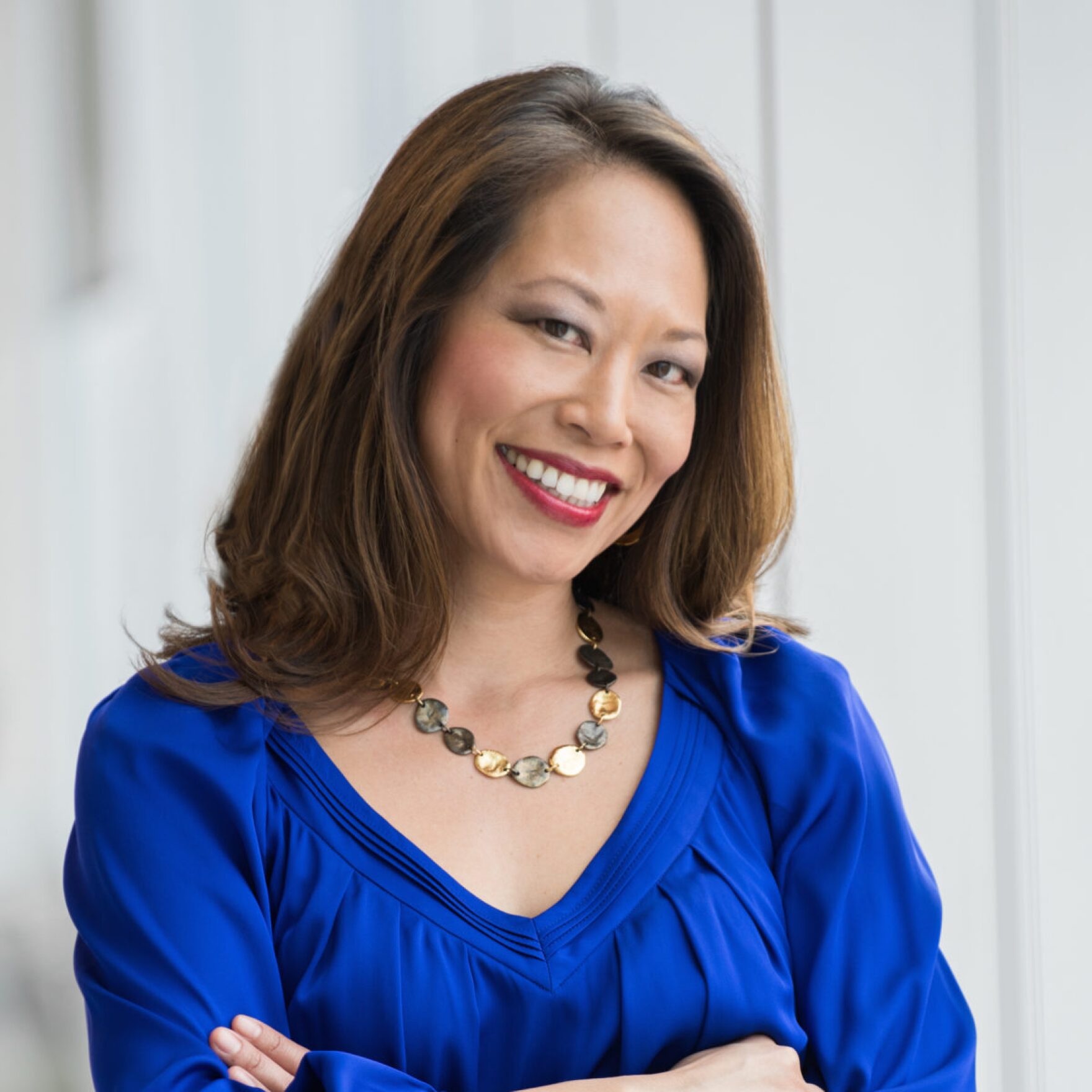 NPR’s Ailsa Chang is a true believer in public radio (and the power of ...