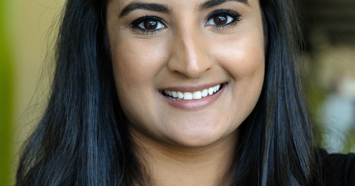 Three Questions With Syeda Hasan Kut Radio Austin S Npr Station