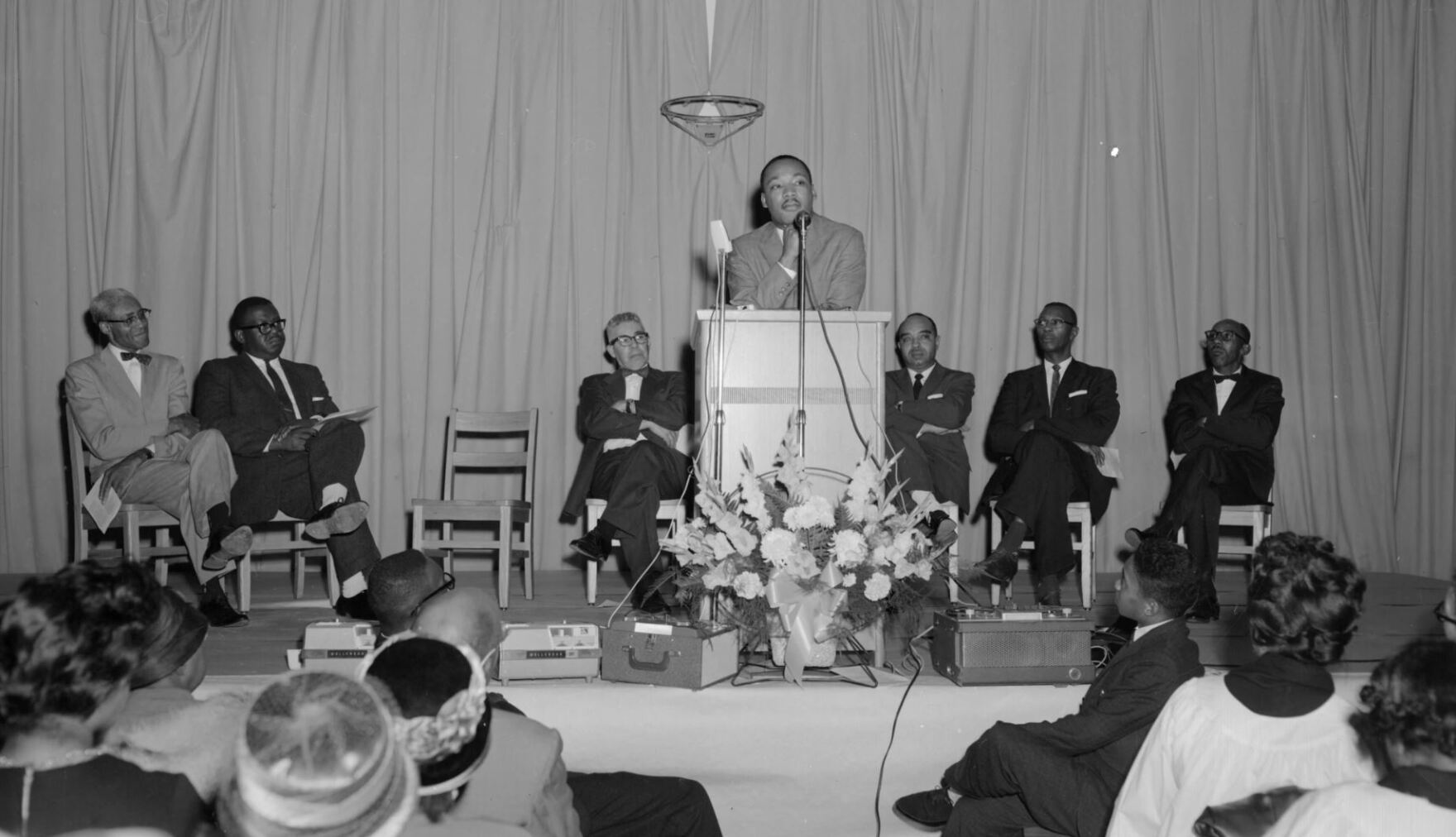 Did you know: MLK Jr. practiced famous 'I Have a Dream' speech in Rocky ...