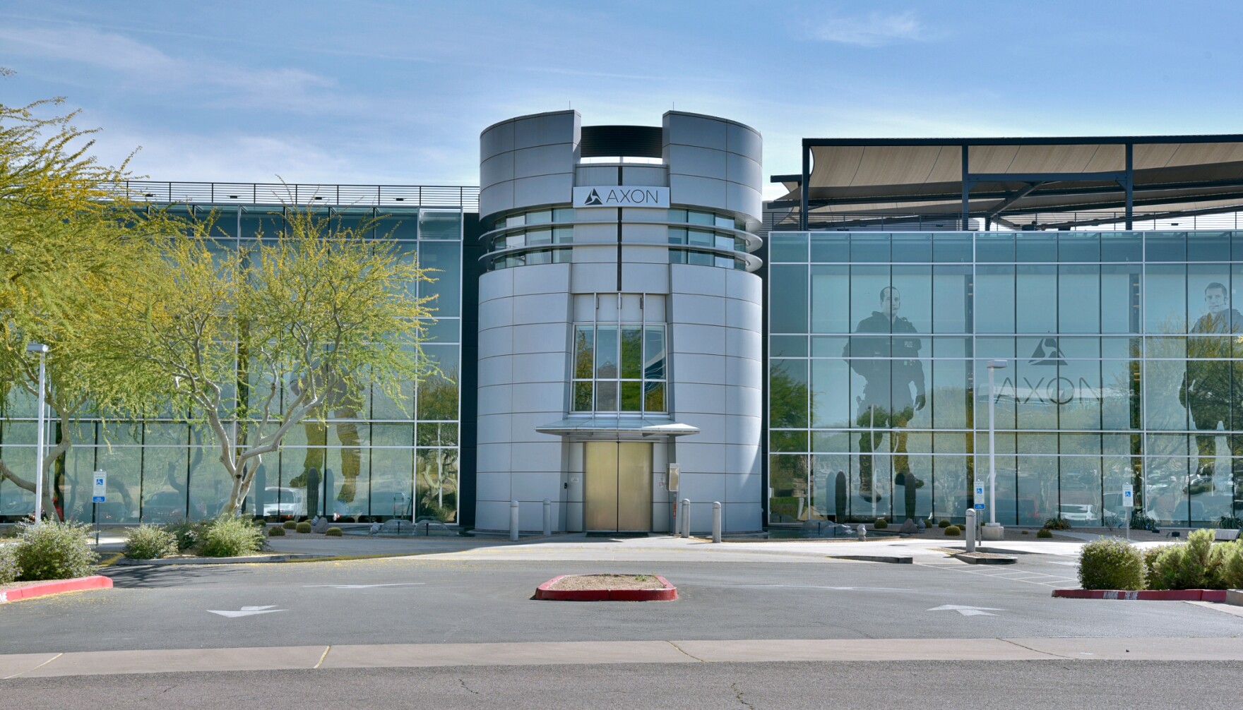 New PAC will fight revived bill to block Scottsdale referendum on Axon ...