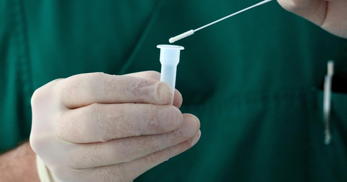 CDC: Parts of Alabama remain high for COVID-19 | Alabama Public Radio