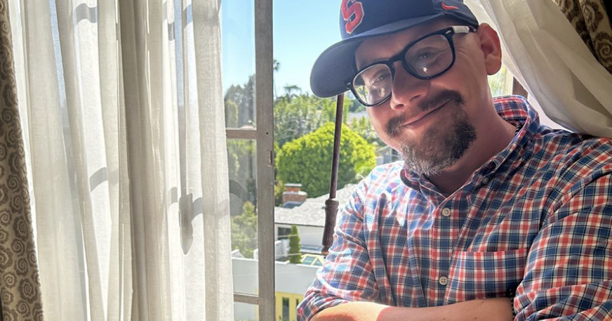 Poetry Moment: 'In Times of the Most Extreme Symbols', by Corey Zeller ...