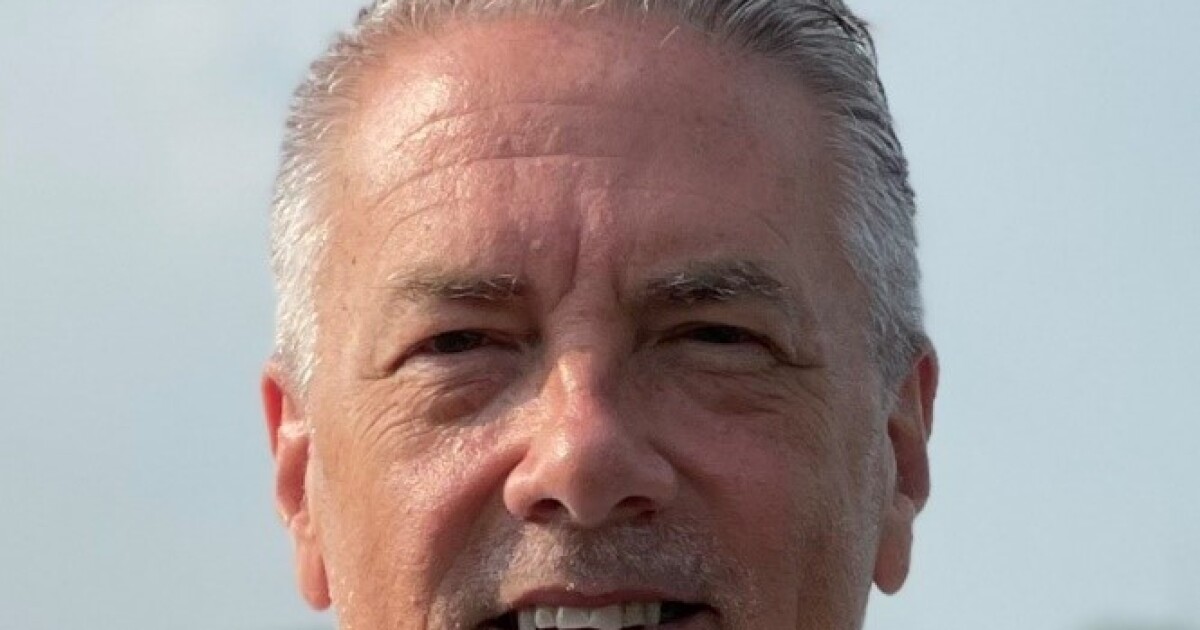 State Rep. Gregg Johnson Touts First-term Accomplishments | WVIK, Quad Cities NPR