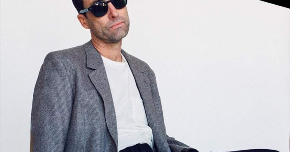 Andrew Bird's 'Sunday Morning Put-On' revisits a golden age of jazz