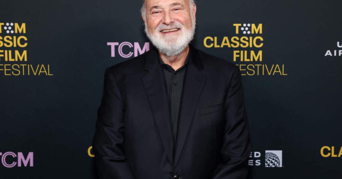 Remembering Rob Reiner
