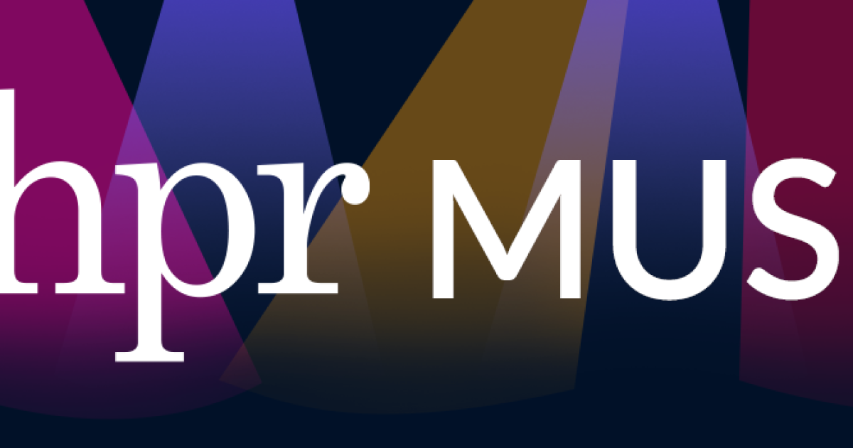 NHPR Music | New Hampshire Public Radio