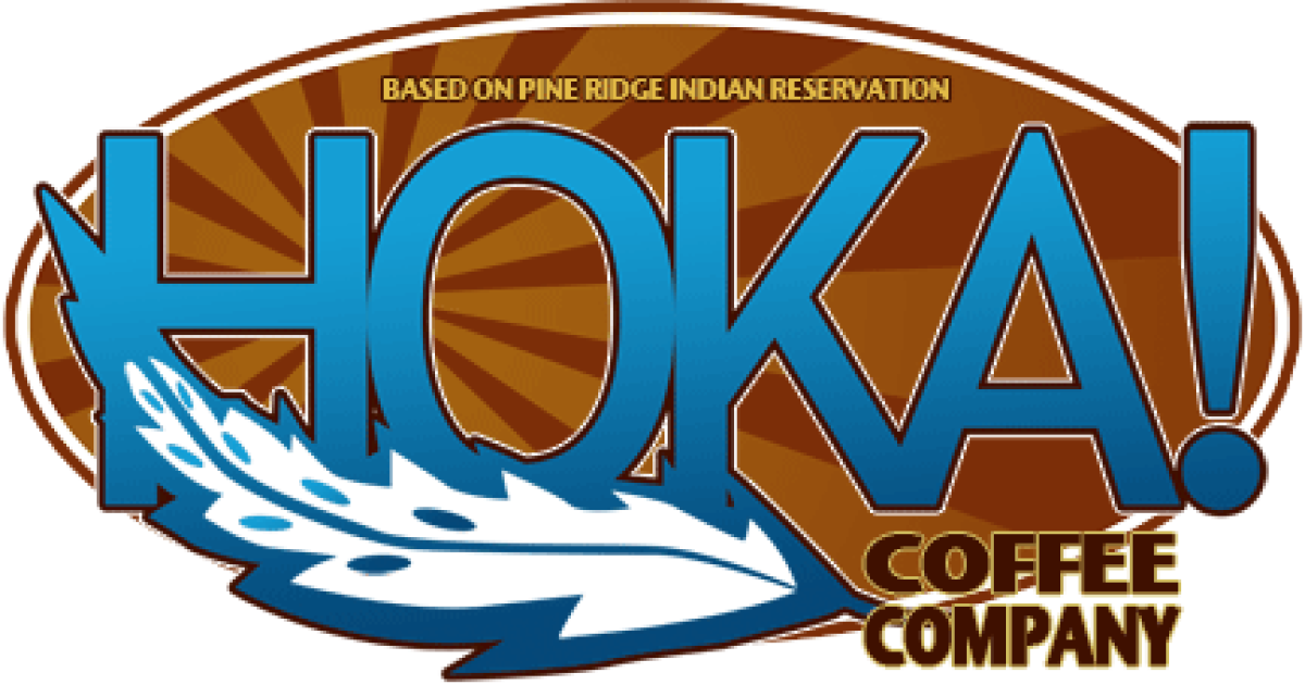 Hoka Coffee Creates Rez Brew | SDPB