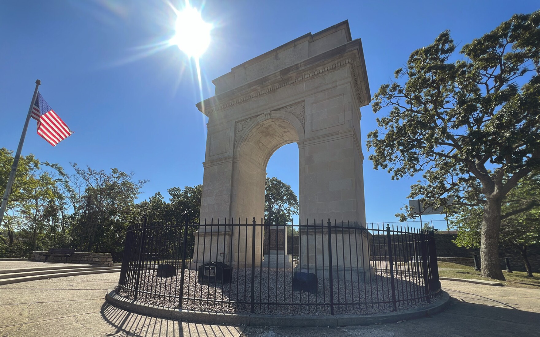 A beginner's guide to Rosedale in Kansas City, Kansas | KCUR - Kansas ...