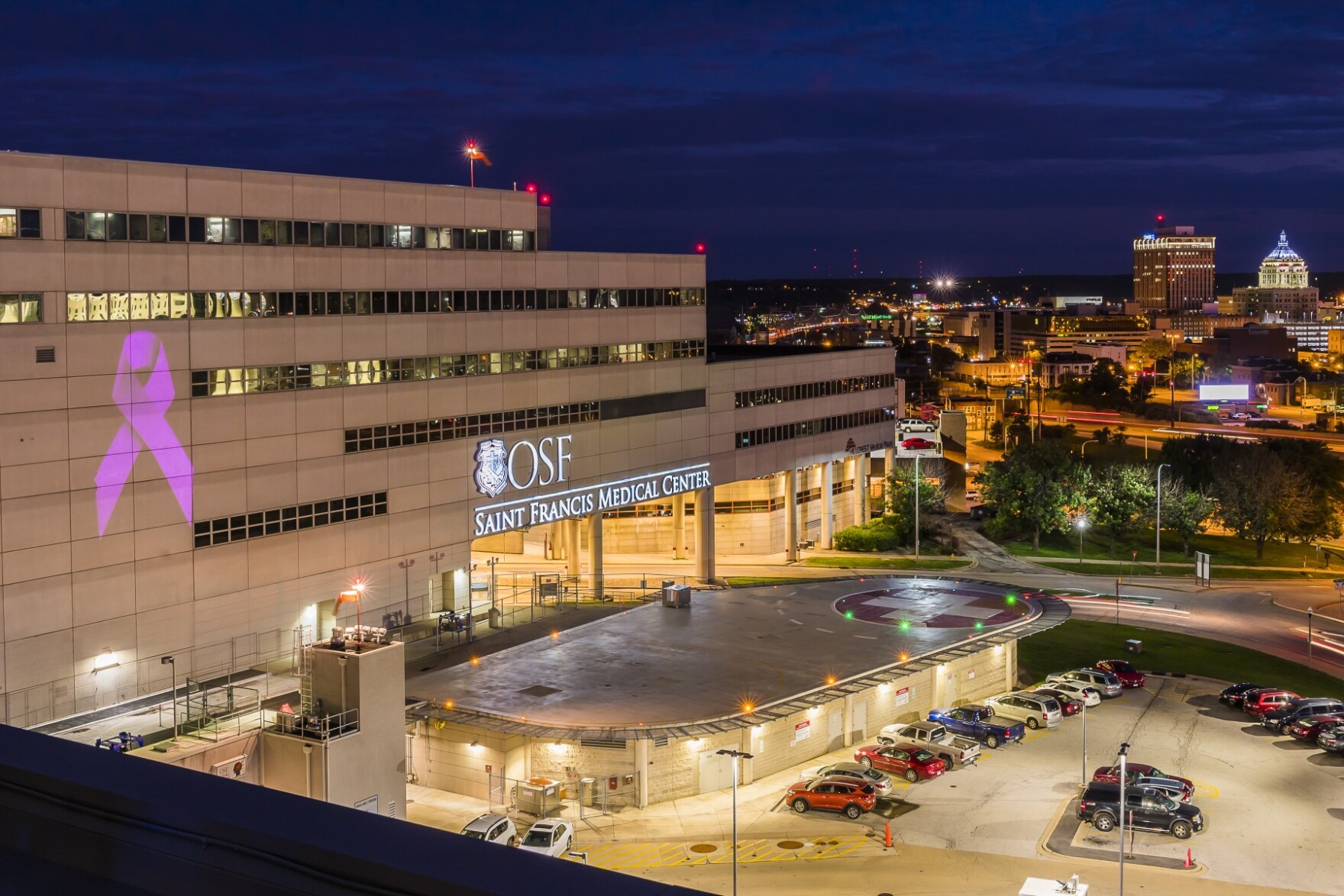 OSF HealthCare, others ordered to pay out $41 million in malpractice ...