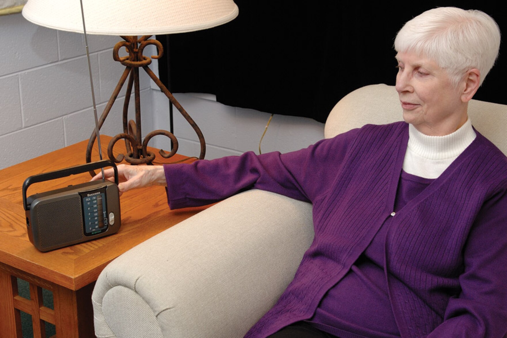 Radio Reading Service | WKAR Public Media